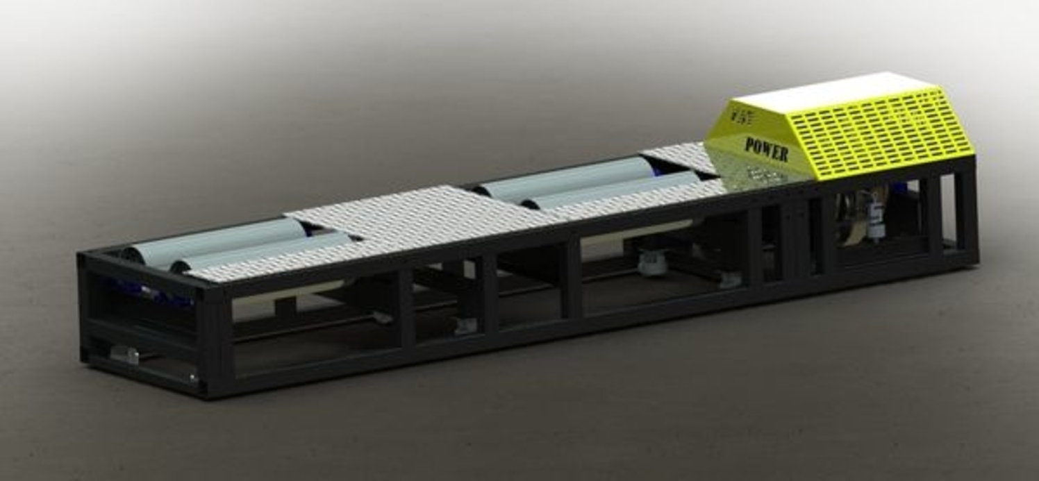 FAT-Chassis Dynamometer